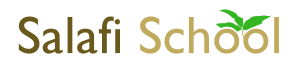 logo-web – Salafi School